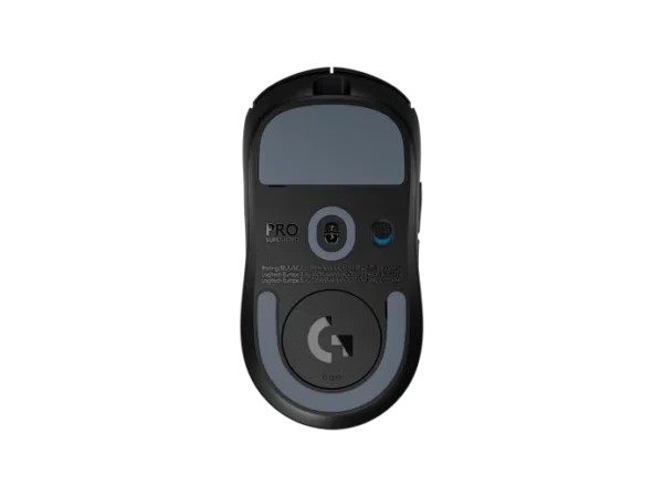 Maus Logitech G PRO X SUPERLIGHT 2 – Wireless Gaming Mouse – BetaTech